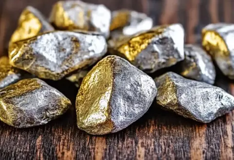 Astat – Seltenes Element im Überblick - Baustofflexikon