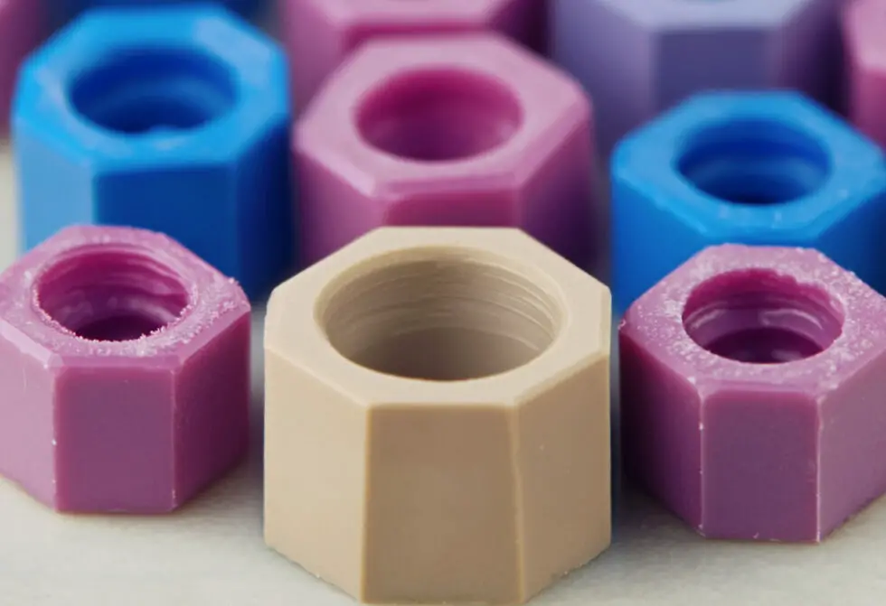 PPS (Polyphenylensulfid) – Chemikalienresistent - Baustofflexikon