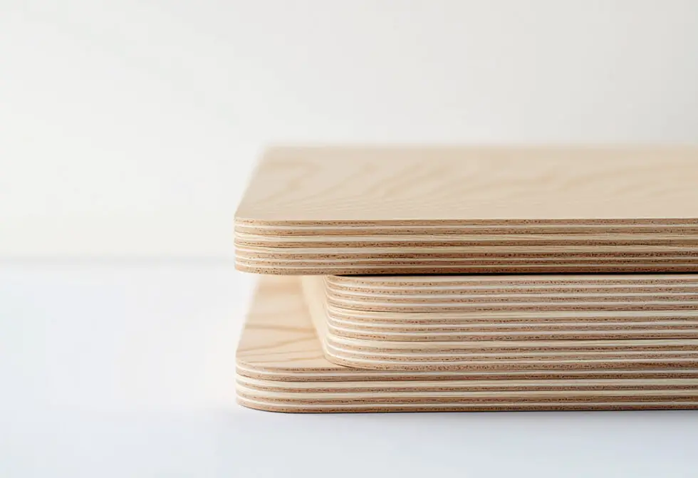 Multiplexplatten | Vielschichtig & stabil - Baustofflexikon